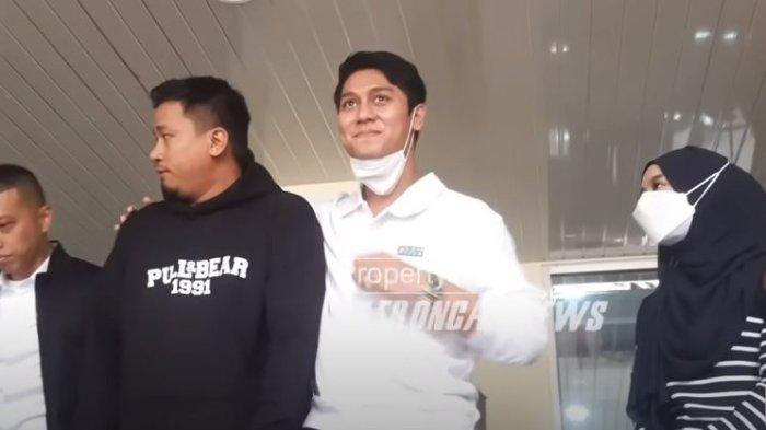 Rizky Billar Rangkul Haters yang Mengancamnya, Suami Lesti Kejora Banjir Pujian - Tribunlampung ...