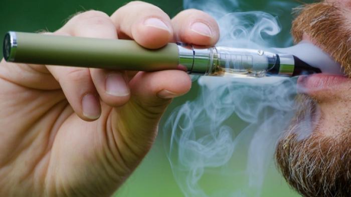 Buang Rokok Elektrik Anda Karena 10 Kali Lebih Berbahaya dari Rokok ...