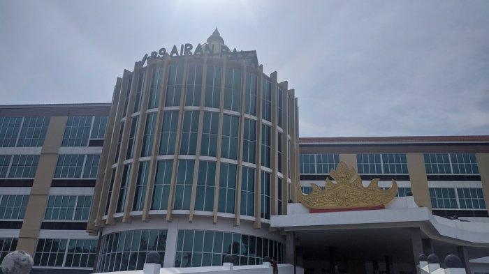 RS Airan Raya Raih Penghargaan dari BPJS Kesehatan - Tribunlampung.co.id