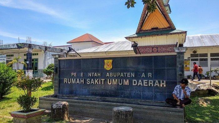 RSUD Sidikalang Sumatera Utara Berhentikan Dokter Spesialis, Lalai ... RSUD Sidikalang Sumatera Utara Berhentikan Dokter Spesialis, Lalai ...
