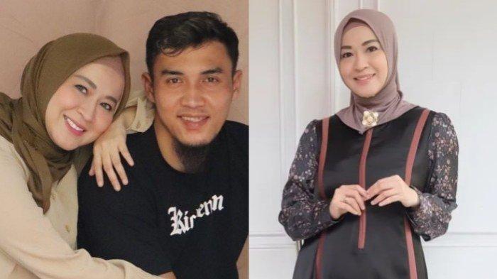 Okie Agustina Ungkap Kunci Hidup Tenang setelah Cerai, Memaafkan dan Berdamai - Tribunlampung.co.id