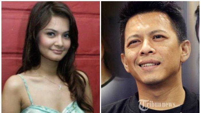 Rumah Ariel Noah dan Cut Tari Dibanding-bandingkan, Begini Penampakannya - Tribunlampung.co.id