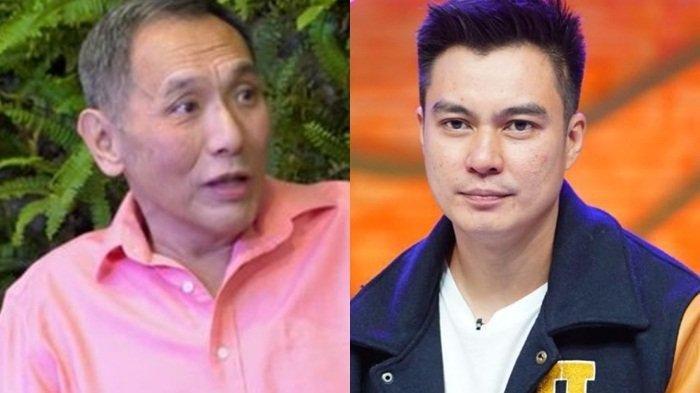 Berpakaian Gembel, Pengusaha Jusuf Hamka dan Istri Diusir dari Restoran ...