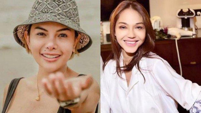 Kembalikan Rp 100 Juta Nikita Mirzani, Bunda Corla: Uang Haram - Tribunlampung.co.id