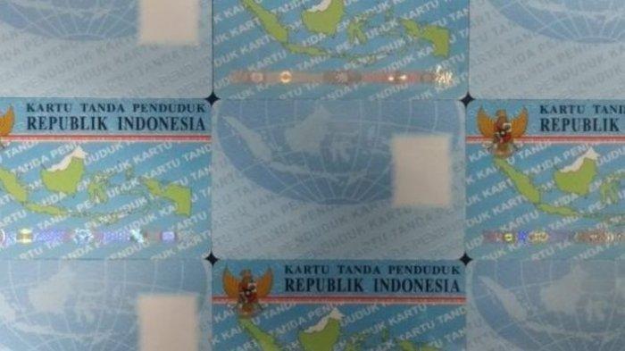 Disdukcapil Tanggamus Lampung Sediakan Layanan Kolektif Dalam Membuat E ...