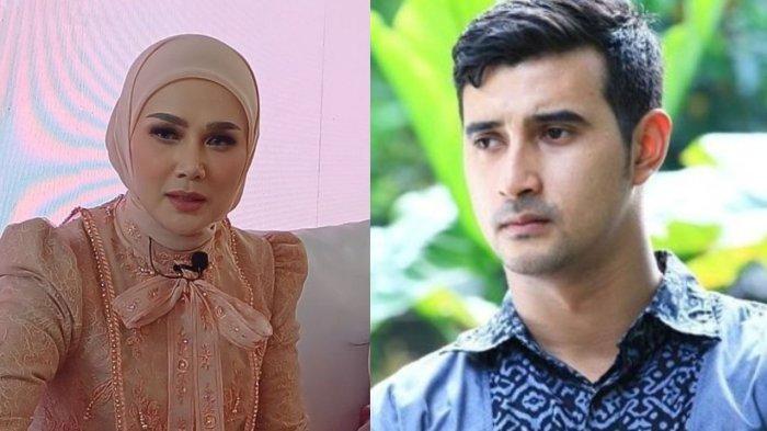 Mulan Jameela Raup 33.952 Suara, Ali Syakieb 20.277 Suara ... Mulan Jameela Raup 33.952 Suara, Ali Syakieb 20.277 Suara ...