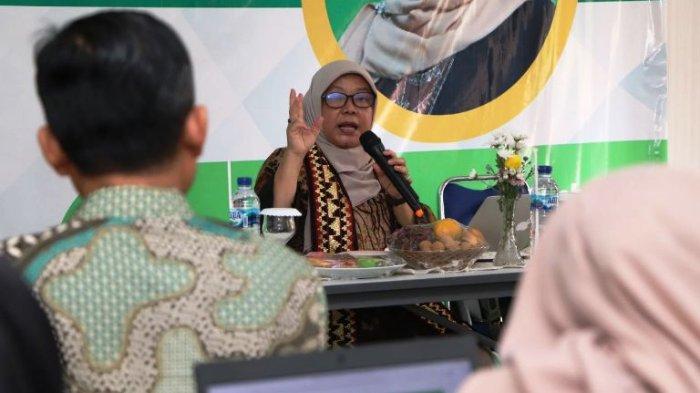 Dosen Prodi Pendidikan Biologi UIN RIL Ikuti Workshop Peninjauan Kurikulum Berbasis OBE ...