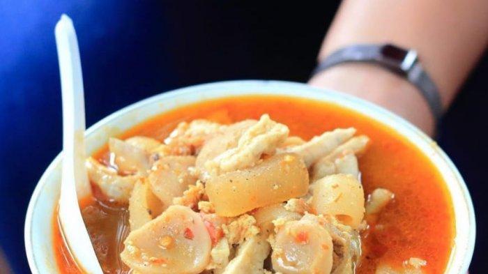 Kuliner Bandung, Rekomendasi Seblak Khas Bandung Yang Raos Pisan ...