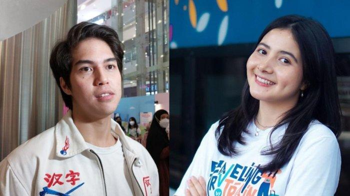 Dijodohkan dengan Bulan Sutena, El Rumi Malah Mengaku Tak Mengenal - Tribunlampung.co.id