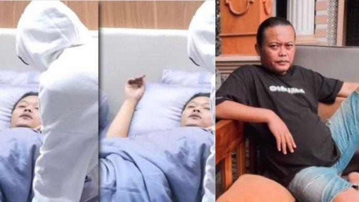 Sule Sakit, Putri Delina Panik Gejalanya Seperti Mendiang Lina Zubaedah - Tribunlampung.co.id