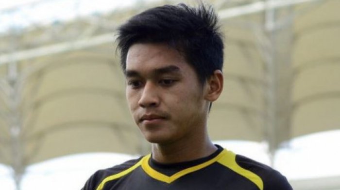 Septian David Maulana Ganteng Banget, Tampil Jadi Model Endorse - Tribunlampung.co.id