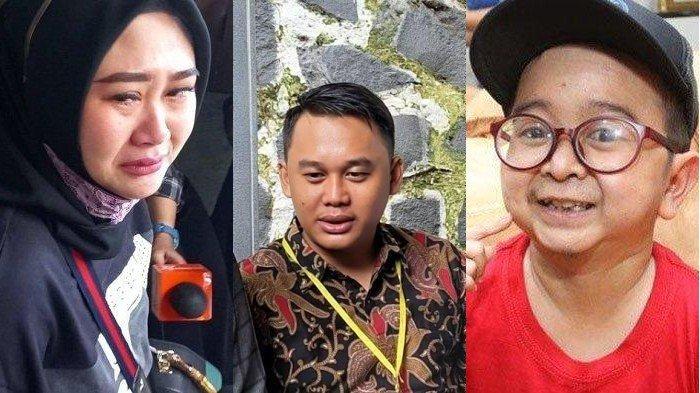 Akibat Pengakuan Bohong, Shelvie Hana Wijaya Dituntut Pengacaranya - Tribunlampung.co.id