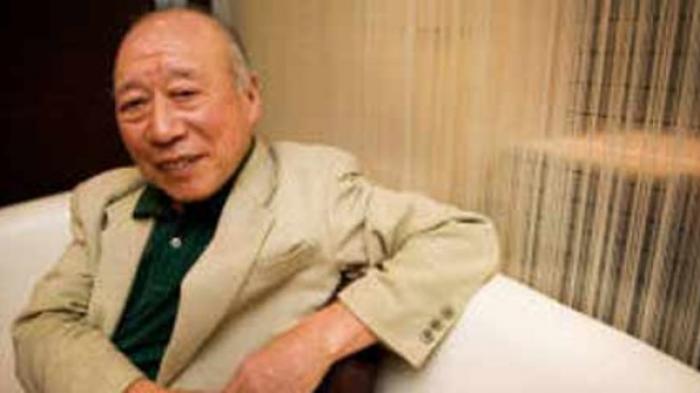 Sosok Viral Prof Tokuda Jadi Kakek Sugiono di Indonesia, Ternyata Bintang Film Jepang ...