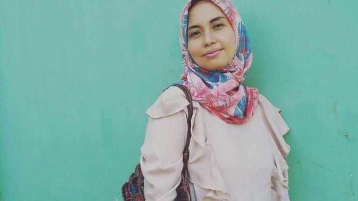 Tekun dan Pantang Menyerah, Kunci Sukses Shofia Jadi Dosen dan Arsitek - Tribunlampung.co.id