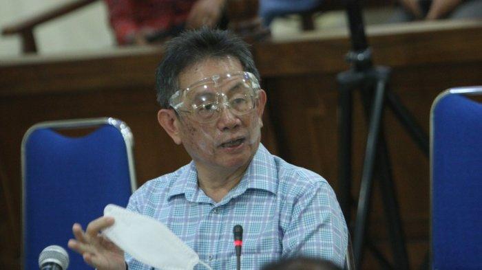 Simon Susilo Baru Tahu Fee Proyek Rp 9 Miliar Setelah OTT KPK di ...