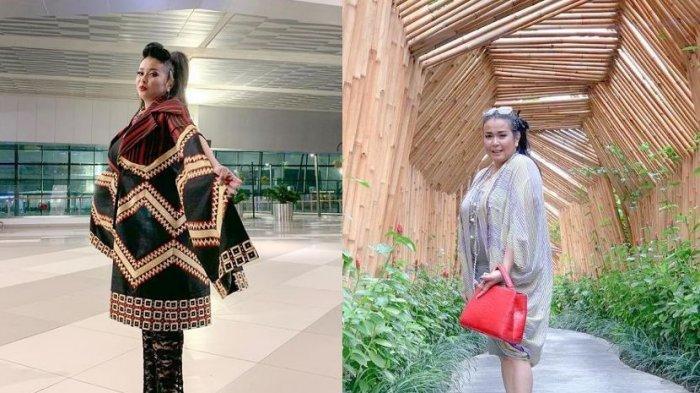 Berhasil Turunkan Berat Badan 14 Kg, Jennifer Jill Makin Cantik dan ...