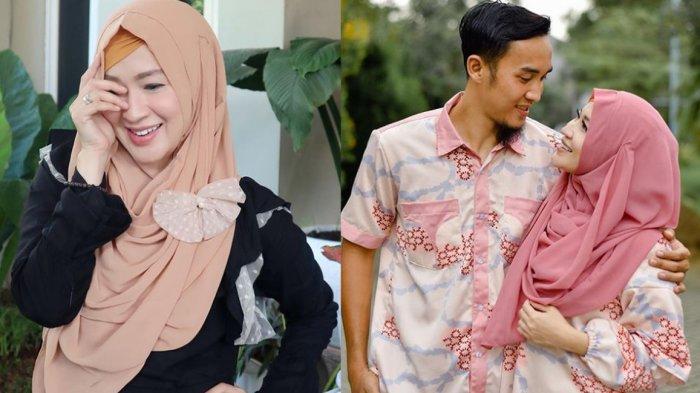 Gunawan Dwi Cahyo Diduga Selingkuh, Okie Agustina Ungkap Fakta Menyakitkan - Tribunlampung.co.id