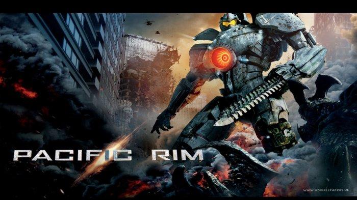 Download Film Pacific Rim Subtitle Bahasa Indonesia (Sub Indo), Video ...