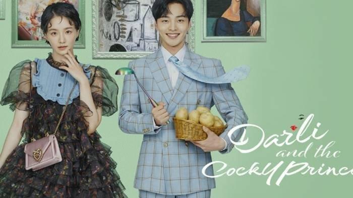 Sinopsis Drakor Dali And The Cocky Prince Drama Korea Terbaru Park Gyu