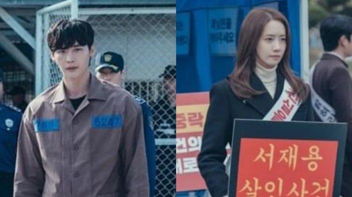 Sinopsis Drama Korea Terbaru Big Mouth Episode 8, Go Mi Ho Gelar Demo ...