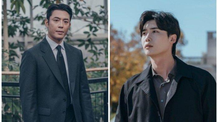 Sinopsis Drama Korea Terbaru Big Mouth Episode 9, Choi Do Ha Terlibat ...