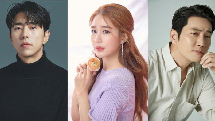 Rekomendasi Drama Korea Terbaru Dibintangi Yoo In Na, Ada Bora Deborah ...