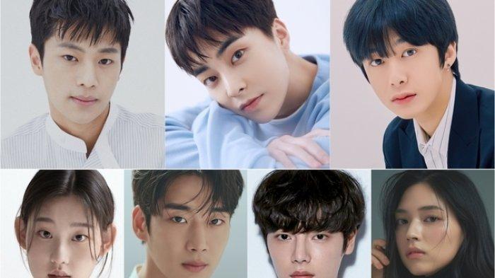 Sinopsis Drama Korea Terbaru Boss Dol Mart, Drakor Xiumin EXO ...
