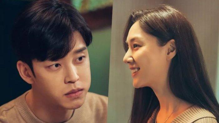 Sinopsis Drama Korea Terbaru Red Balloon, Seo Ji Hye Ikut Membintangi - Tribunlampung.co.id