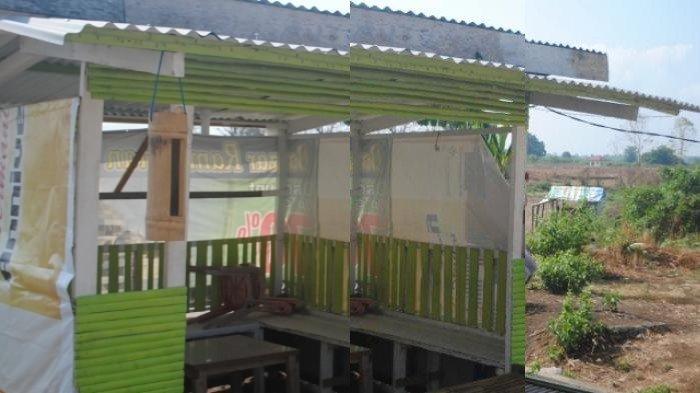 Siswi di Pesisir Barat Lampung Melahirkan di Gardu Ditemani Pasangannya ... Siswi di Pesisir Barat Lampung Melahirkan di Gardu Ditemani Pasangannya ...