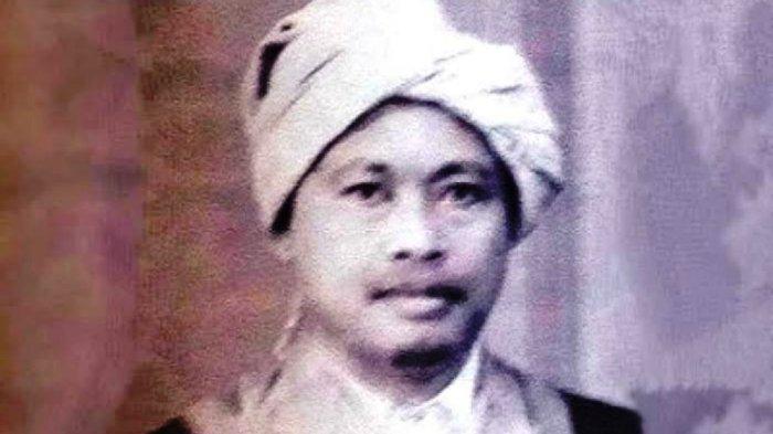 KH Ahmad Hanafiah Sah Jadi Pahlawan Nasional asal Lampung ...