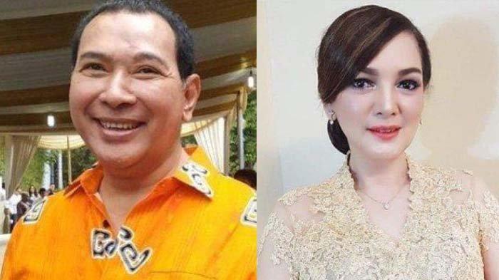 Sosok Ida Iasha, Artis Blasteran Belanda Disebut Istri Baru Tommy ...