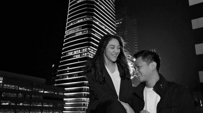 Sosok Ojid Pacar Putri Tanjung, Intip Foto-foto Mesra Keduanya ...