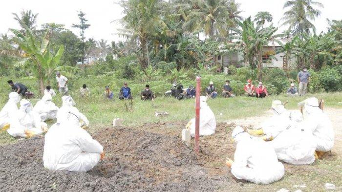 Sosok Retno Palupi di Mata Pengurus DPC PDI Perjuangan Pringsewu: Kami ...