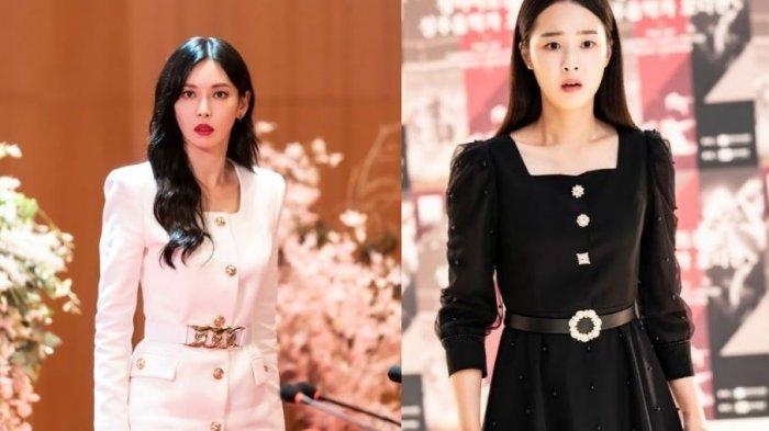 Spoiler The Penthouse 3, Chon Seo Jin dan Ha Eun Byul Alami Kesulitan Tak Terduga ...