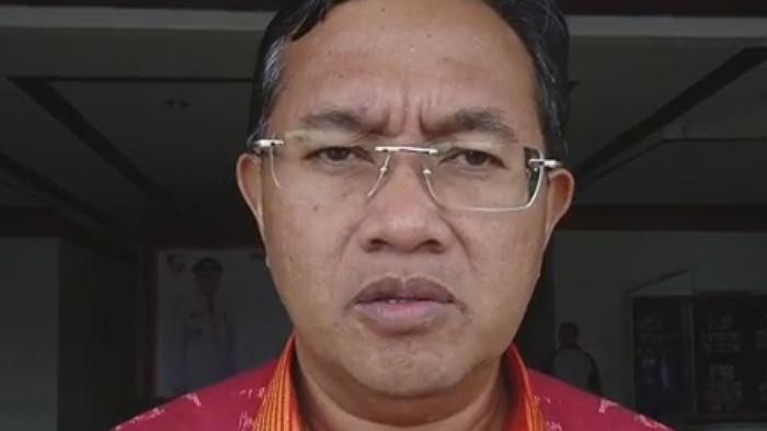 Wakil Bupati Lampung Utara Sri Widodo Tak Berniat Maju Pilkada 2018 ...