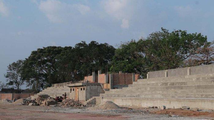 Pemkot Siapkan Dana Rp 6 Miliar Bangun Stadion Mini di Kemiling ...