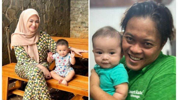 Sule Bongkar Kesepakatan dengan Nathalie Holscher, Nasib Adzam Disorot - Tribunlampung.co.id