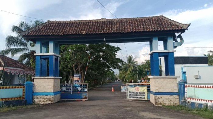 Ijin Sekolah Belum Keluar, SUPM Kota Agung Terima Siswa Baru ...