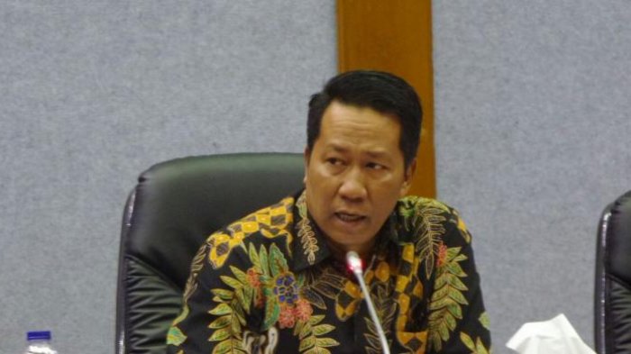 44 Ribu Narapidana Diusulkan Dapat Amnesti dari Presiden Prabowo ...
