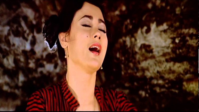 Youtube Film Panas Indonesia