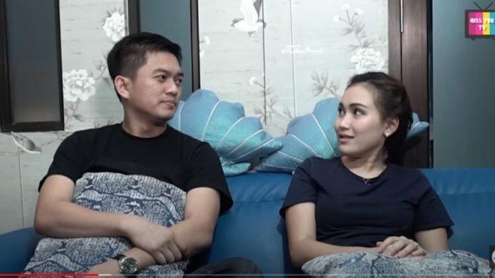 Pekerjaan Adit Jayusman Pacar Ayu Ting Ting Terkuak, Diminta Bisa Bagi ...