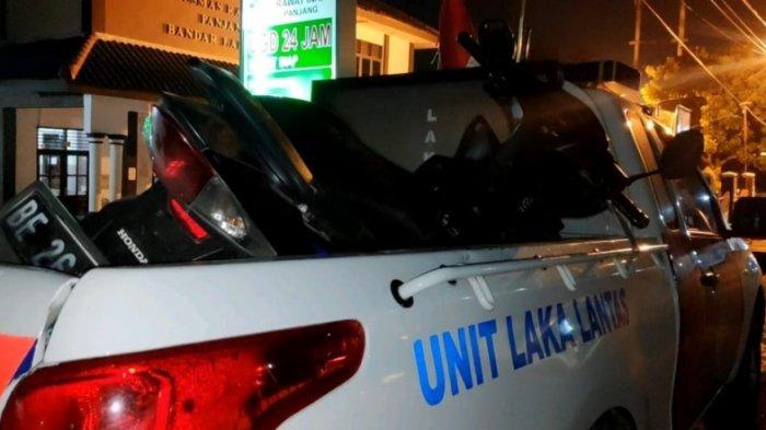 Kecelakaan di Bandar Lampung, Warga Sidomulyo Tewas Setelah Jadi Korban Tabrak Lari ...