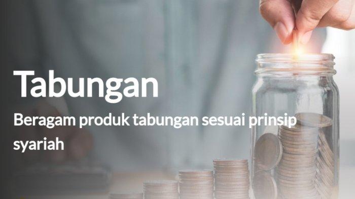 Cara Buka Rekening BSI Tabungan Easy Mudharabah - Tribunlampung.co.id