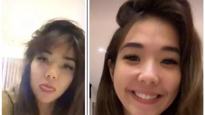 Hasil Forensik Wajah Pemeran Video Syur Mirip Gisel Dirilis Polisi - Tribunlampung.co.id