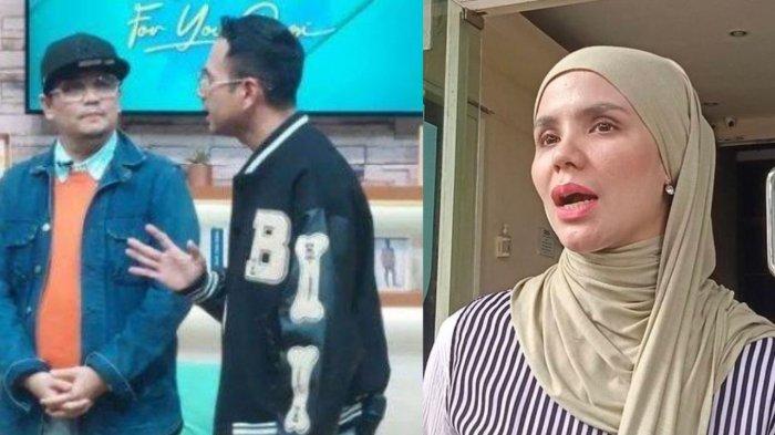 Raffi Ahmad Mengaku Tak Tahu soal Uang Sumbangannya Rp 50 Juta ke Indra ...