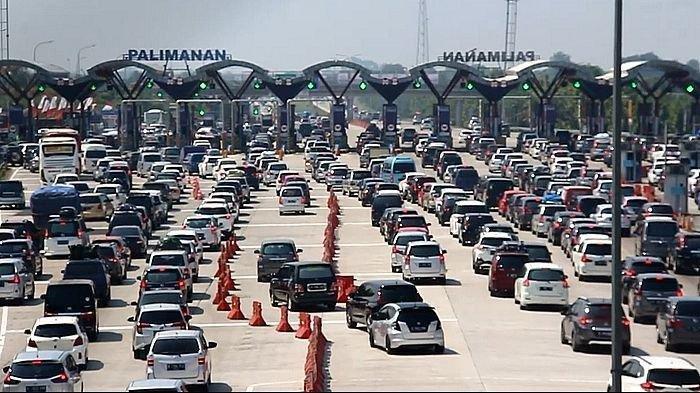 Tarif Tol Cipali atau Tol Cikampek-Palimanan, serta Tarif Tol Trans ...