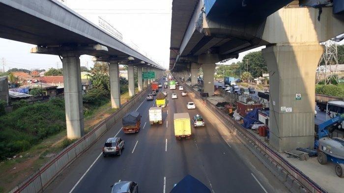 Tarif Tol Jakarta Cikampek 2021 dan Tarif Tol Trans Jawa Terbaru, Berlaku Mulai 17 Januari ...