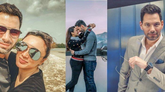 Foto-foto Terbaru Tata Cahyani Mantan Istri Tommy Soeharto, yang Kini ...