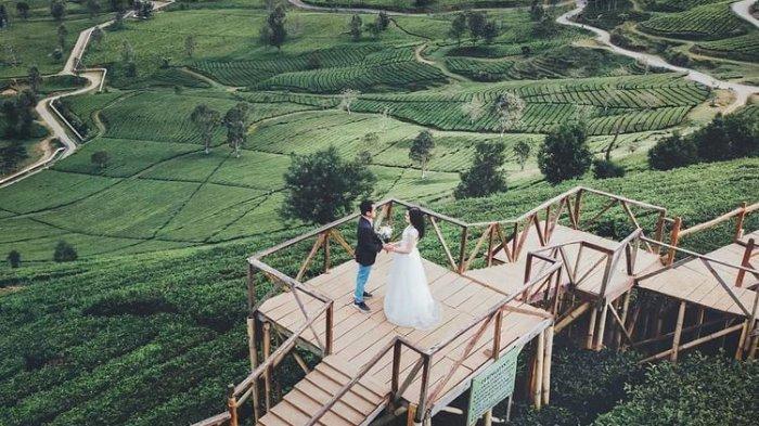 Tempat Wisata di Bandung, Berikut 3 Tempat Wisata di Bandung Selatan ...