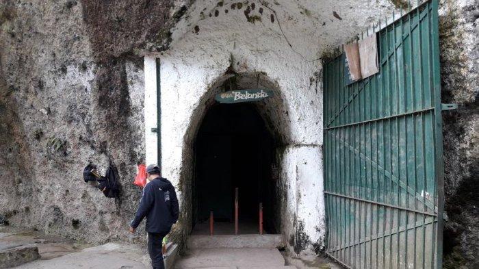 Tempat Wisata di Bandung, Menyusuri Kelamnya Masa Penjajahan di Goa ...